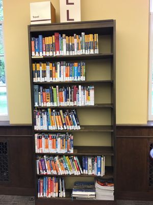 ORCHARD PARK PUBLIC LIBRARY - Updated December 2025 - 14 Photos - S ...