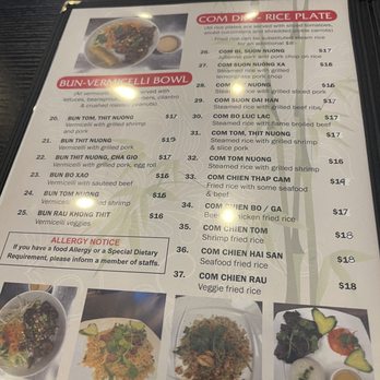 PHO BEN - Updated October 2025 - 102 Photos & 30 Reviews - 2069 ...