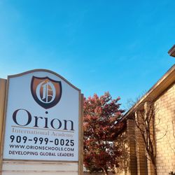 ORION INTERNATIONAL ACADEMY - 15 Photos - 11255 Central Ave, Ontario ...
