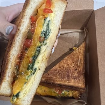 CAFÉ DEAR LEON - Updated May 2024 - 738 Photos & 281 Reviews - 2929 O ...