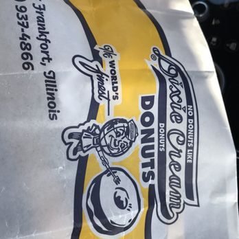 DIXIE CREAM DONUT SHOP/ METRO DELI - Updated December 2025 - 12 Photos ...