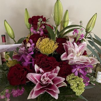 VICTORIA’S FLOWERS - Updated January 2026 - 82 Photos & 34 Reviews ...