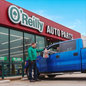 Auto supply near me store