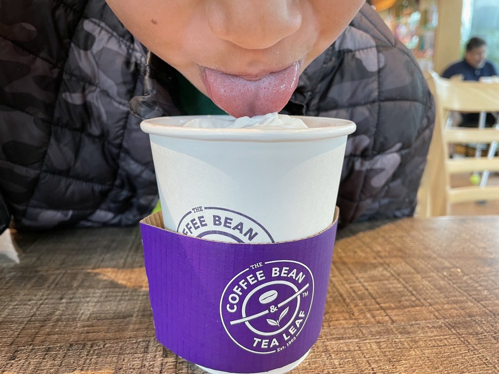 THE COFFEE BEAN & TEA LEAF - Updated August 2025 - 90 Photos & 154 ...