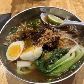 IMA NOODLES - Updated December 2024 - 323 Photos & 187 Reviews - 4870 ...