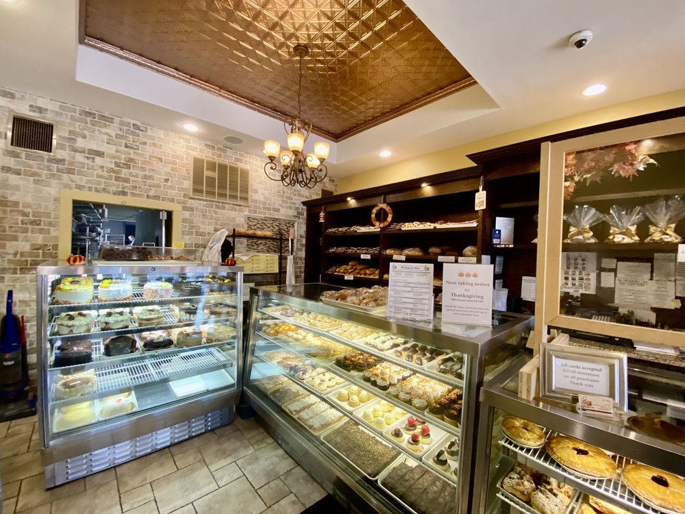 MILLS BAKERY - Updated December 2025 - 88 Photos & 116 Reviews - 275 ...
