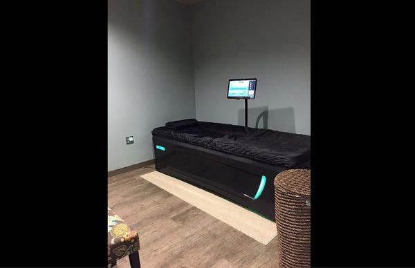 COVENANT HEALTH FITNESS CENTER - Updated December 2025 - 12 Photos & 29 ...