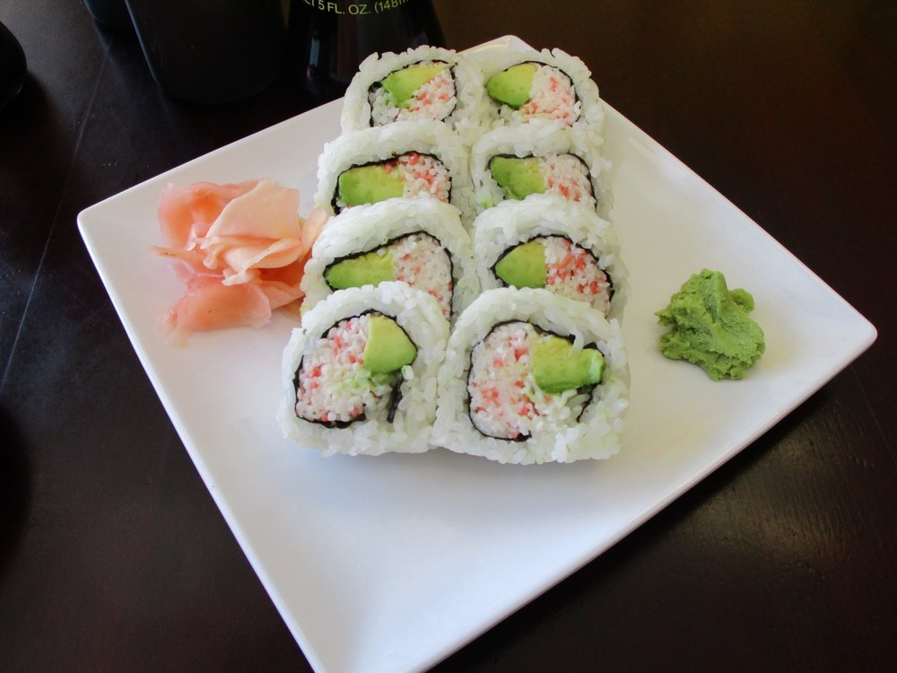 FUJI GRILL - ANAHEIM HILLS - 57 Photos & 111 Reviews - Japanese - 5655 ...