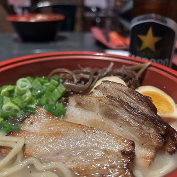 SAKU RAMEN - Updated December 2025 - 742 Photos & 982 Reviews - 3643 ...