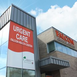FALCON HEALTH CENTER - 11 Reviews - 838 E Wooster St, Bowling Green, OH ...