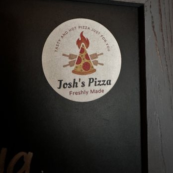 JOSH’S PIZZA - Updated January 2026 - 30 Photos & 14 Reviews ...