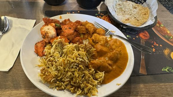 CHOWRASTHA - Updated June 2025 - 23 Photos & 35 Reviews - 5910 Ashworth ...