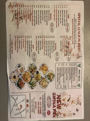 NEW CHINA FUN - Updated January 2026 - 14 Reviews - 2116C Wayne ...