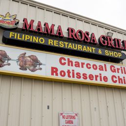 MAMA ROSA GRILL - BALTIMORE - Updated December 2025 - 158 Photos & 70 ...