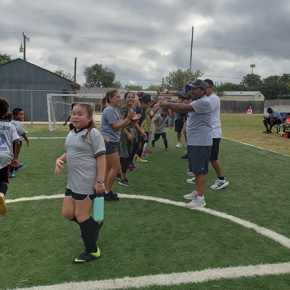 ALIEN SPORTS SAN ANTONIO - Updated October 2025 - 12275 Potranco Rd ...