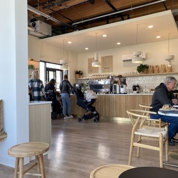 STILLHOUSE COFFEE - Updated February 2025 - 58 Photos & 27 Reviews ...