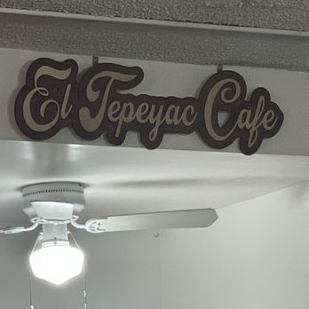 EL TEPEYAC CAFE - Updated July 2024 - 2433 Photos & 2637 Reviews - 812 ...