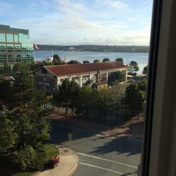 COURTYARD BY MARRIOTT HALIFAX DOWNTOWN - Updated December 2025 - 39 ...