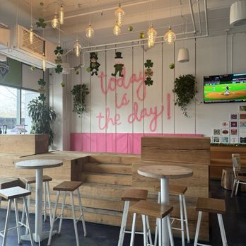 TAPSTER SEATTLE - Updated December 2025 - 236 Photos & 153 Reviews ...