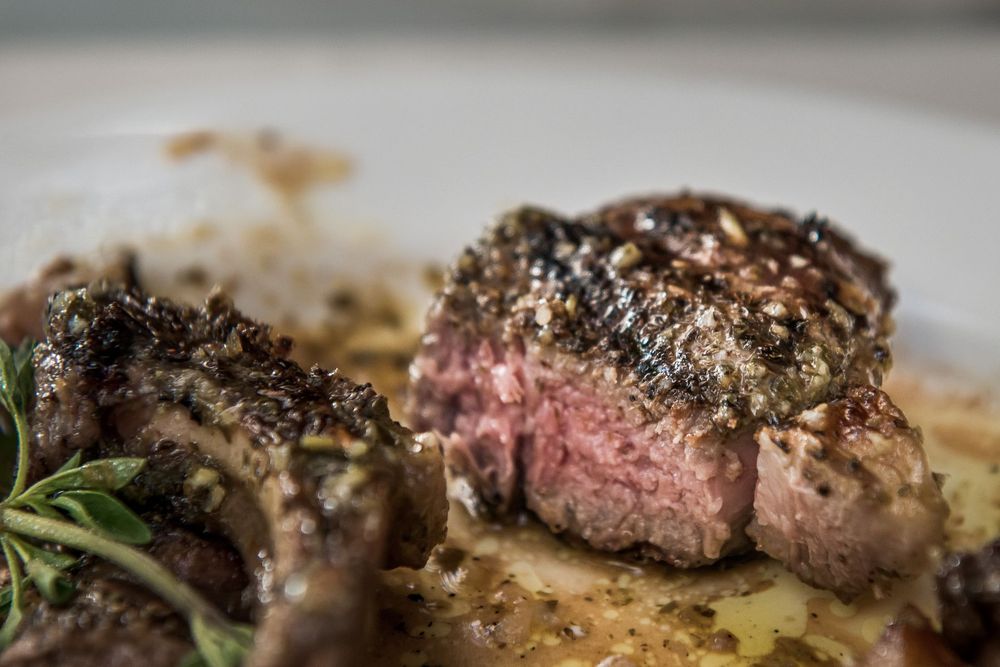 EVVIA ESTIATORIO - 2891 Photos & 2826 Reviews - 420 Emerson St, Palo ...