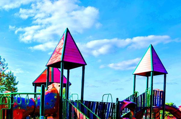 KIDS DREAM PLAYGROUND - Updated October 2025 - 30 Photos & 14 Reviews ...