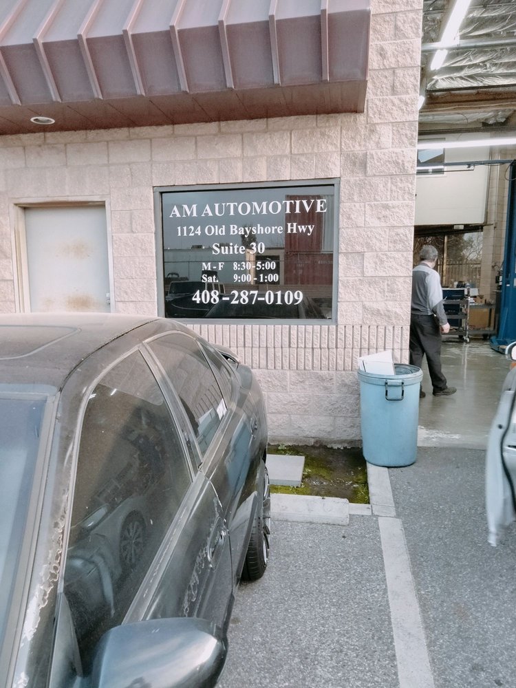 AM AUTOMOTIVE - Updated July 2025 - 10 Photos & 76 Reviews - 1124 Old ...