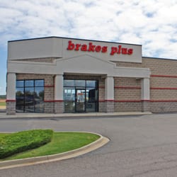 BRAKES PLUS - 23 Photos & 25 Reviews - 12340 S Parker Rd, Parker, CO - Yelp