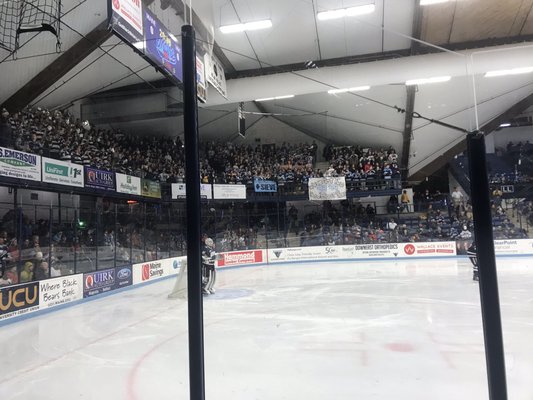 ALFOND ARENA - Updated November 2025 - Flagstaff Rd, Orono, Maine ...