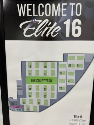 ELITE PICKLEBALL CLUB - Updated January 2025 - 11 Photos - 610 W 6th St ...