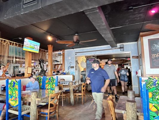 THE OLD FISH HOUSE BAR AND GRILL - 158 Photos & 149 Reviews - 5185 US ...