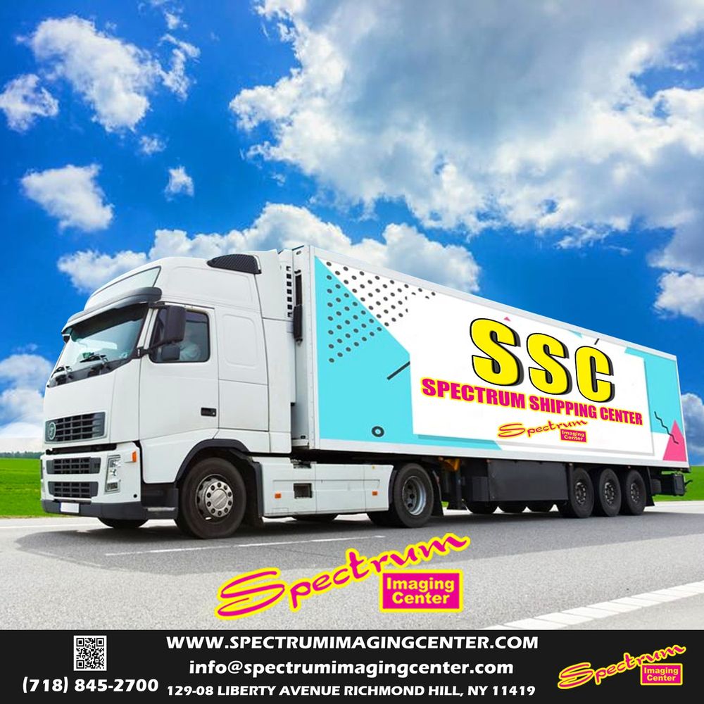 SPECTRUM SHIPPING CENTER - Request a Quote - 38 Photos - 129-08 Liberty ...