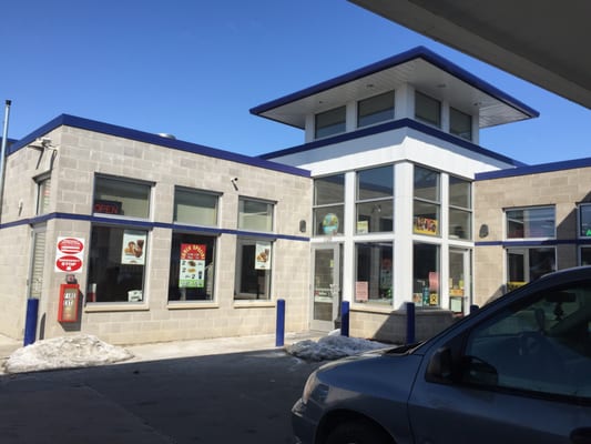 AMSTAR - Updated December 2025 - 1129 S Park St, Madison, Wisconsin ...