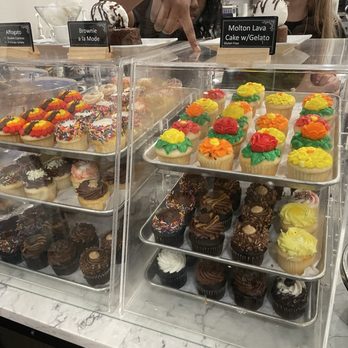 DECADENT A COFFEE AND DESSERT BAR - Updated June 2026 - 465 Photos ...