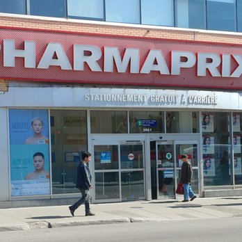 PHARMAPRIX - Updated December 2025 - 15 Reviews - 3861 Boulevard Saint ...
