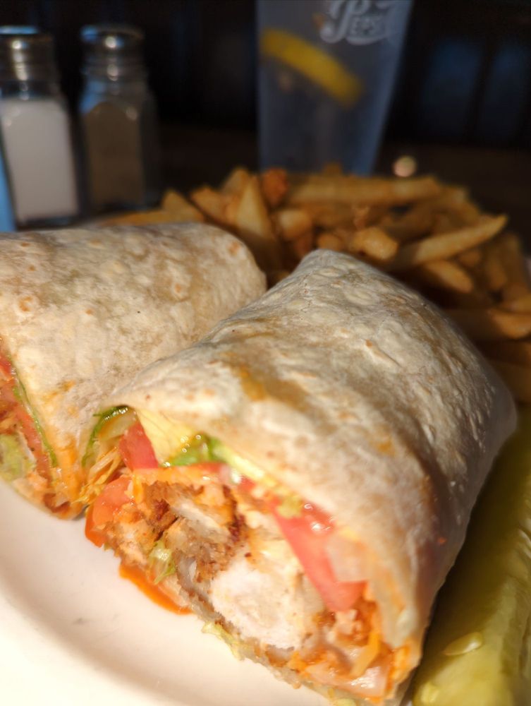 RICKE’LEN’S COUNTRY RESTAURANT & PIZZERIA - Updated December 2025 - 22 ...