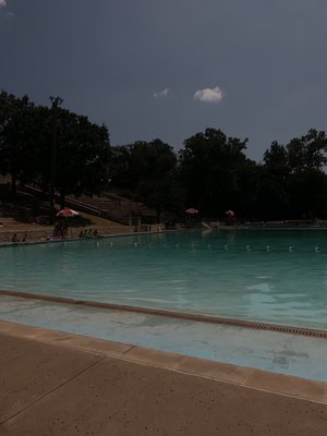 DEEP EDDY POOL - 100 Photos & 151 Reviews - 401 Deep Eddy Ave, Austin ...