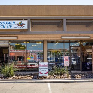 SEVILLE CLEANERS - 19 Photos & 157 Reviews - Laundry Services - 3554 N ...