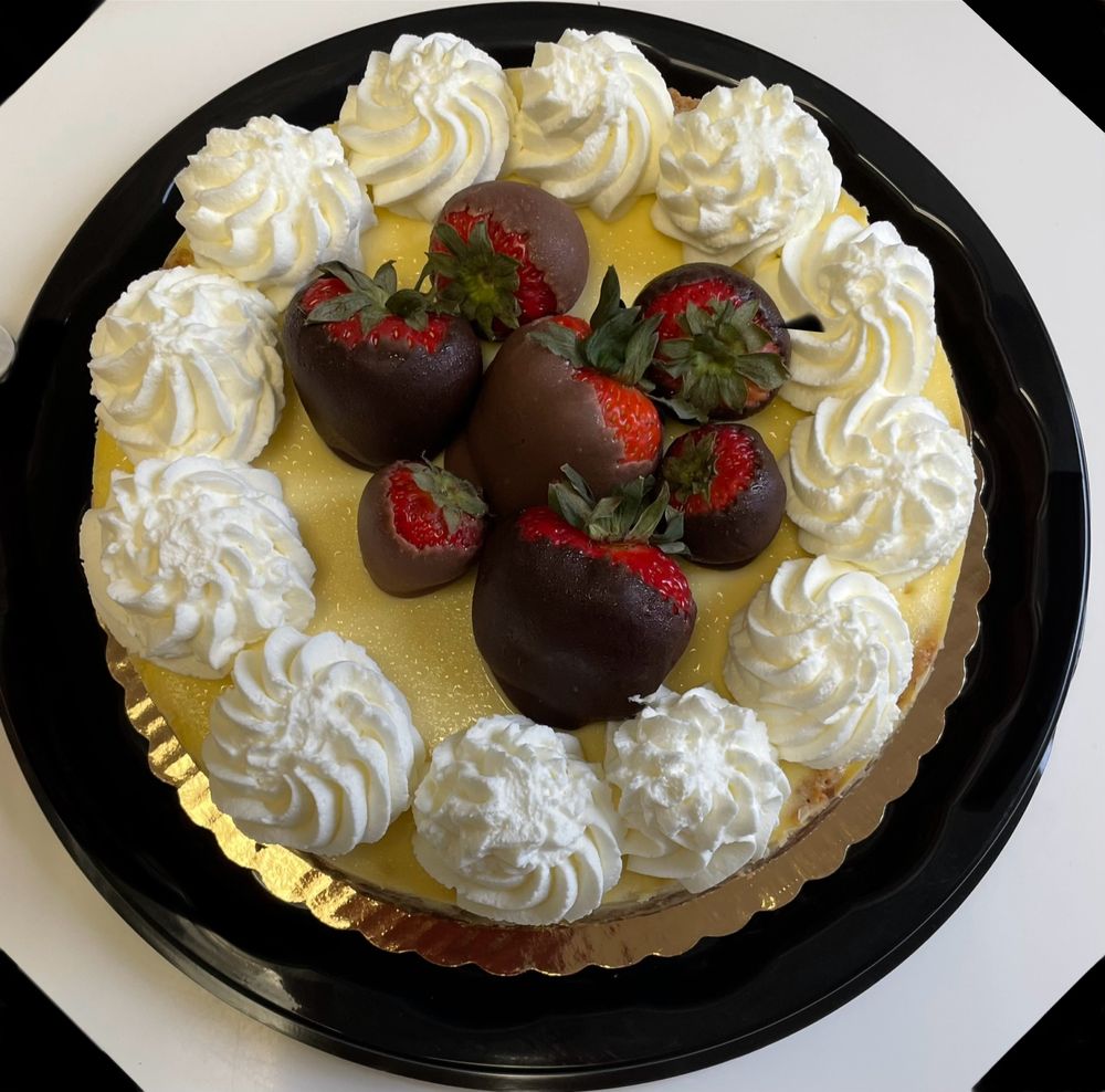 NIKKI CAKES - Updated August 2024 - Northbridge, Massachusetts - Custom ...