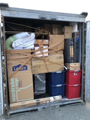 U-PACK MOVING - Updated December 2025 - 152 Photos & 504 Reviews - 4575 ...