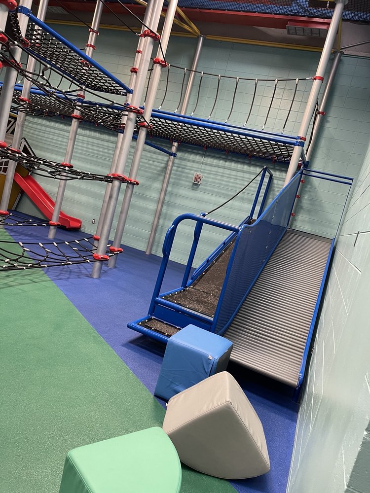 FAIRVIEW RECREATION CENTER - Updated October 2025 - 1121 E 10th Ave ...