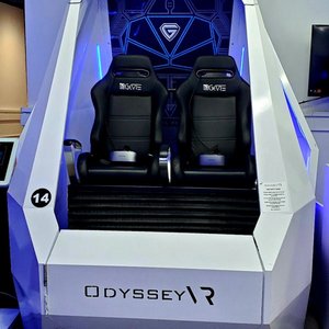 SANDBOX VR - 61 Photos & 90 Reviews - Virtual Reality Centers - 454 Los ...