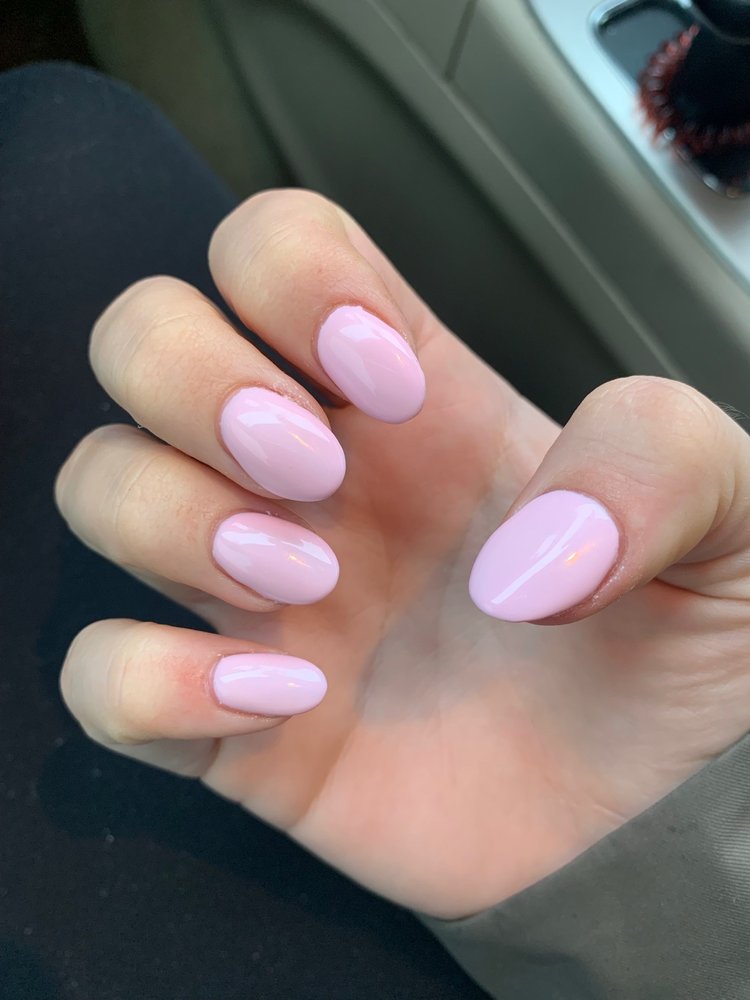 LIM’S NAILS - Updated December 2025 - 15 Photos & 34 Reviews - 4 Shady ...