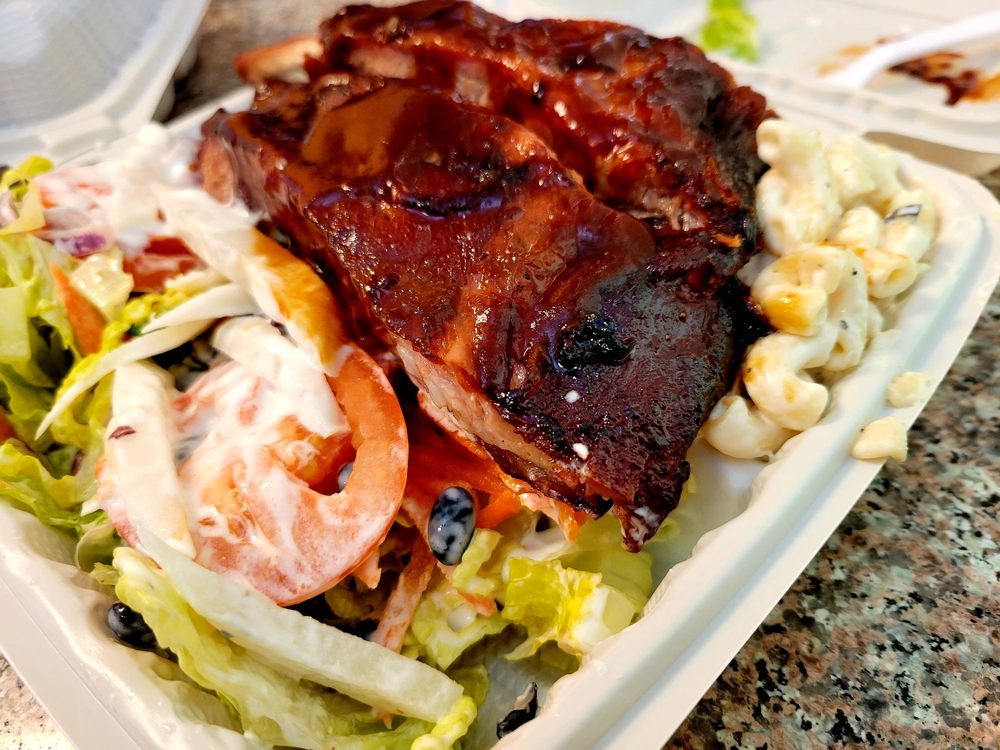 RED BEE BBQ - Updated December 2025 - 143 Photos & 385 Reviews - 750 ...