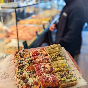 BONCI - Updated July 2024 - 1035 Photos & 605 Reviews - 161 N Sangamon ...