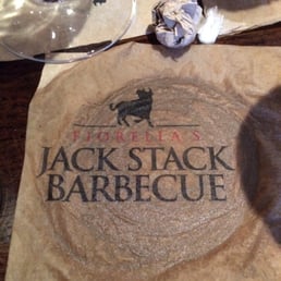 JACK STACK BARBECUE - MARTIN CITY - Updated December 2025 - 441 Photos ...