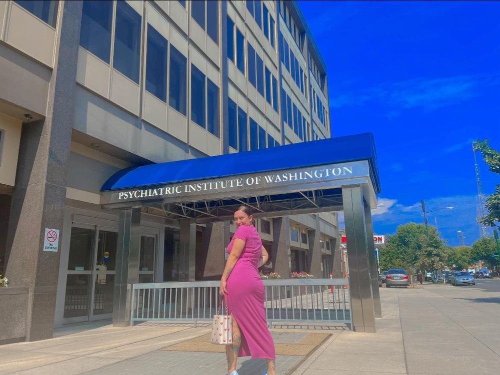 PSYCHIATRIC INSTITUTE OF WASHINGTON - Updated December 2025 - 61 ...