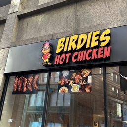 BIRDIES HOT CHICKEN - Updated July 2025 - 52 Photos & 29 Reviews - 267 ...