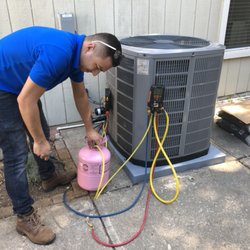 ELLIS HEATING AND AIR - 30 Photos & 54 Reviews - 2443 Fair Oaks Blvd ...