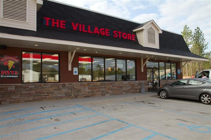 THE VILLAGE STORE - Updated February 2025 - 5143 Platt Springs Rd ...