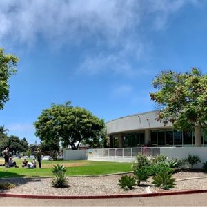 SAN DIEGO PUBLIC LIBRARY - OCEAN BEACH BRANCH LIBRARY - Updated July ...